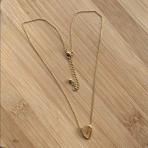 Altar'd State | Jewelry | Antler Necklace | Poshmark